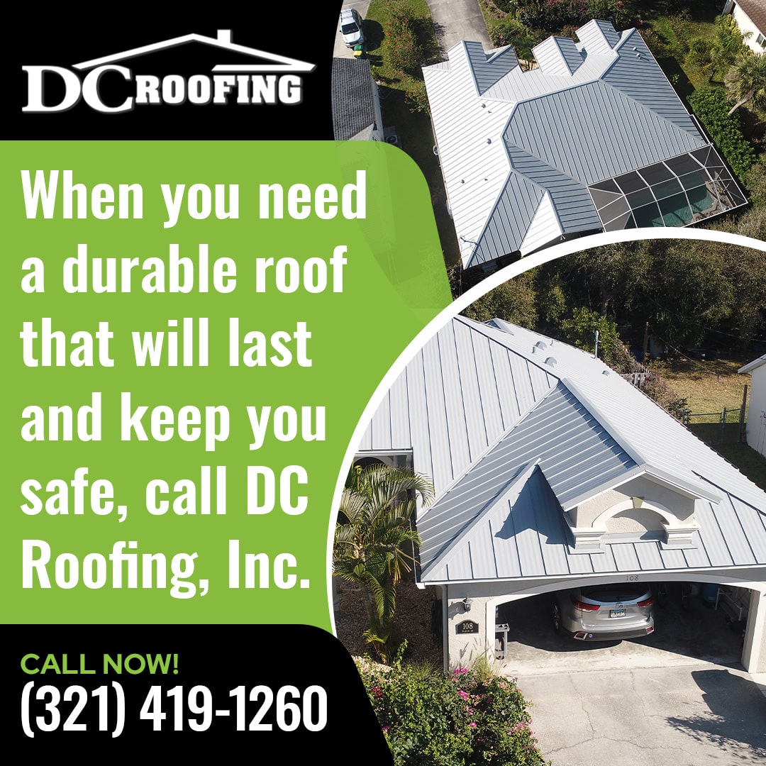Why Reliable Residential Roofing Services Are Important in Melbourne ...