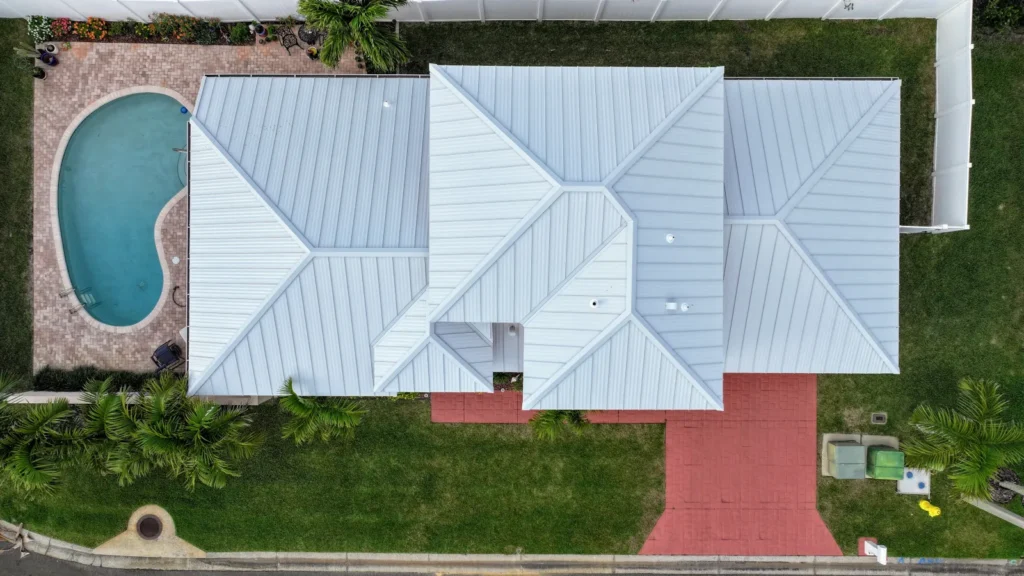 Reputable Roofing Company in Melbourne, FL | DC Roofing, Inc